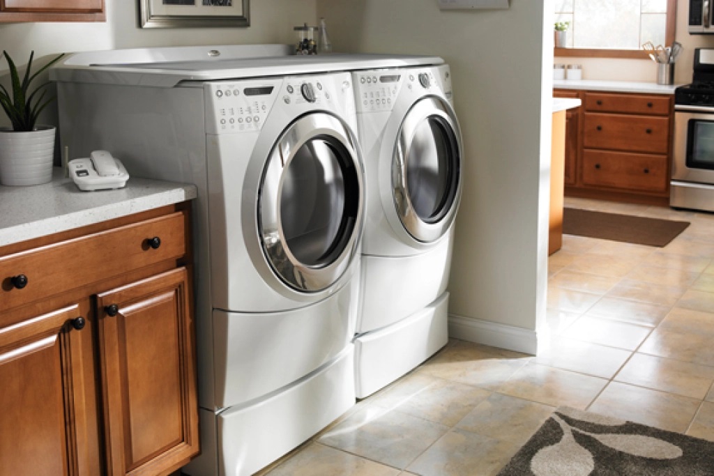 Astounding benefits of Whirlpool appliances that enhance your lifestyle ...